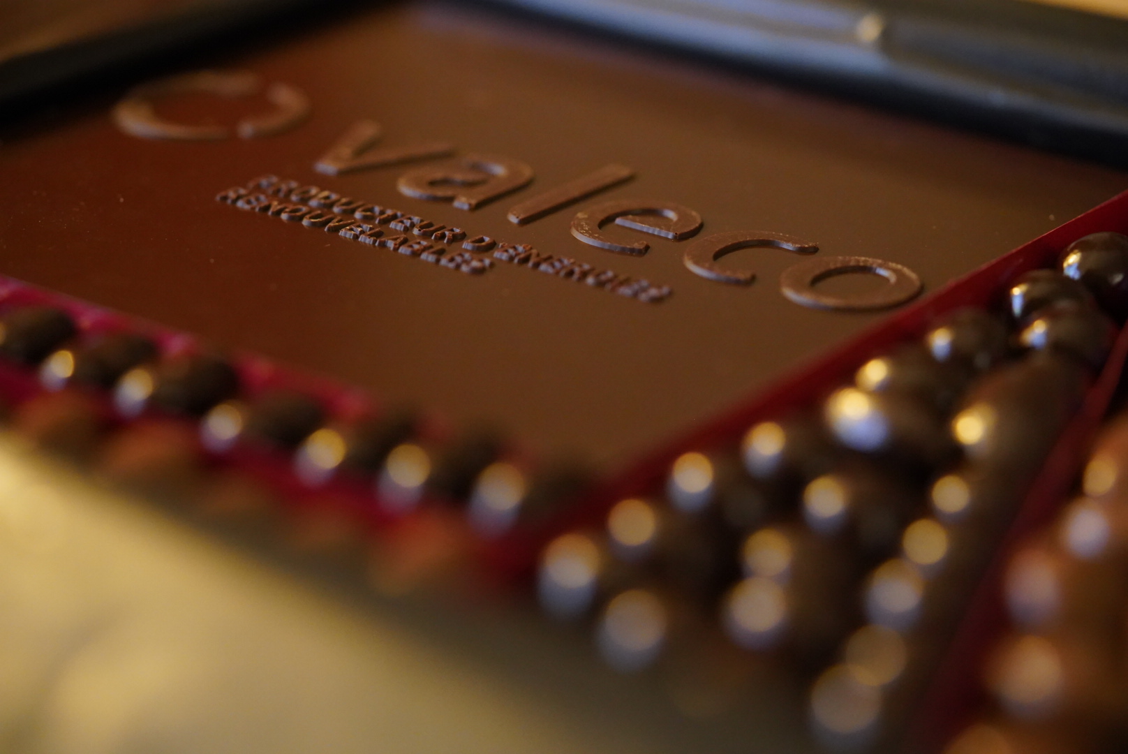 Un grand merci... Valeco ! - Microminute Le Havre